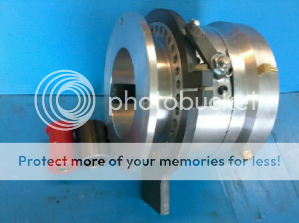 Behemoth Drivetrain - Strong Box Underdrive | ClassicBroncos.com Forum